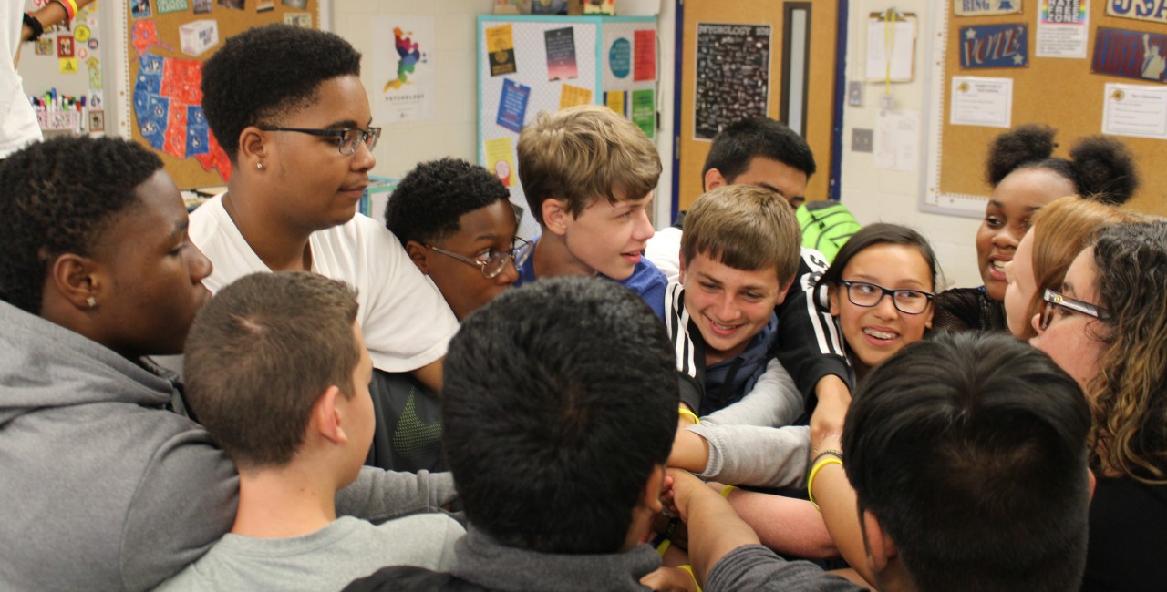 Unlocking the Power of Student Leadership: The Transformative Impact of ... Unlocking the Power of Student Leadership: The Transformative Impact of ...