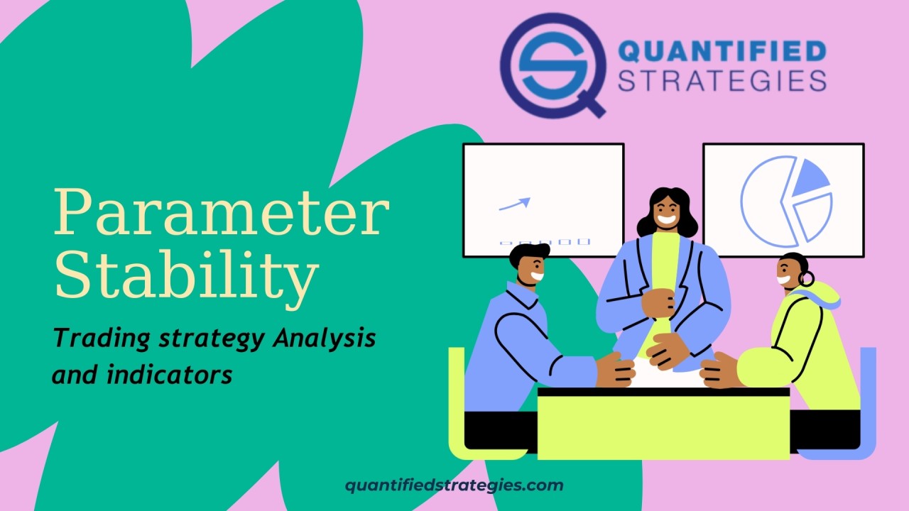 Parameter Stability - Trading strategy Analysis and indicators Parameter Stability - Trading strategy Analysis and indicators