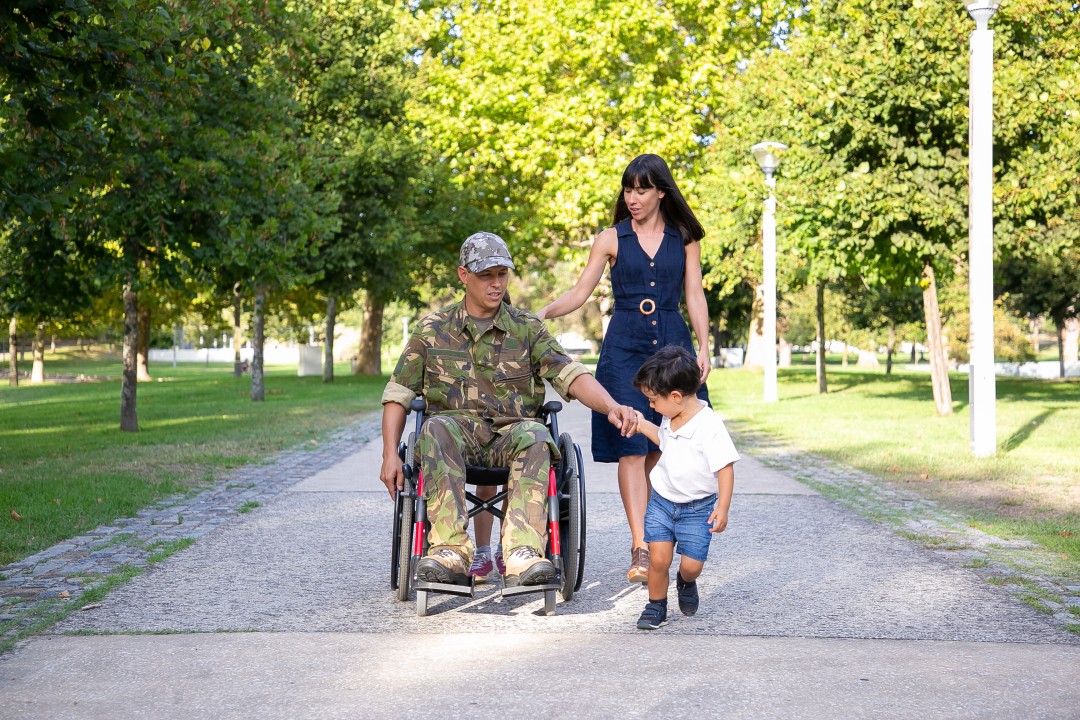 Enhancing Health Benefits for Veterans Enhancing Health Benefits for Veterans
