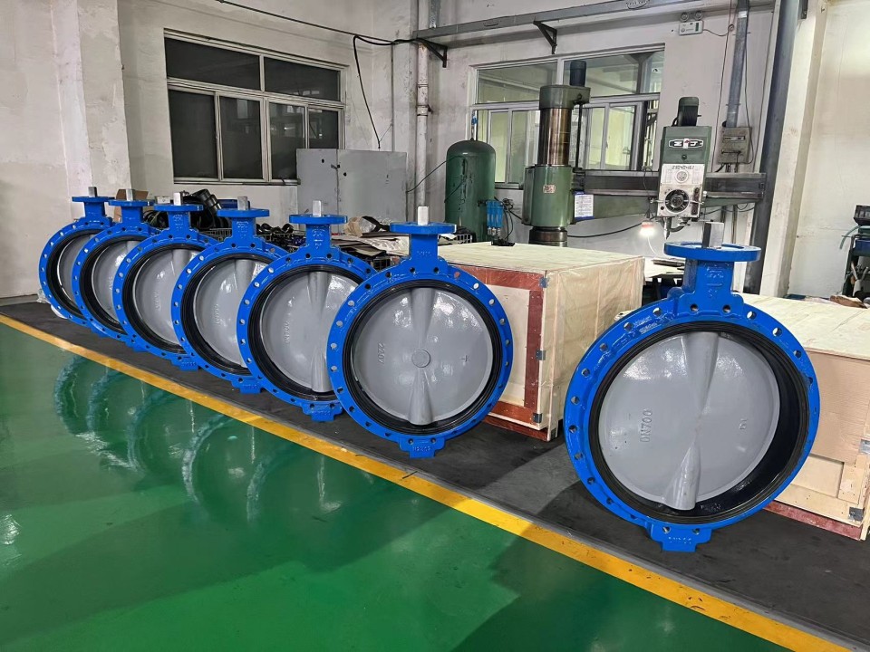 Common failures of valves and causes Common failures of valves and causes