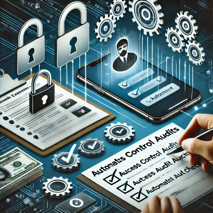 Revolutionize Your Banking Audits with Automation: Automating Access ... Revolutionize Your Banking Audits with Automation: Automating Access ...