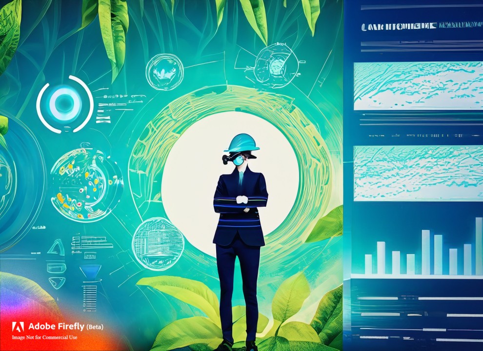 Unlocking the Future: Prompt Engineering Revolutionizes Finance and ESG ... Unlocking the Future: Prompt Engineering Revolutionizes Finance and ESG ...