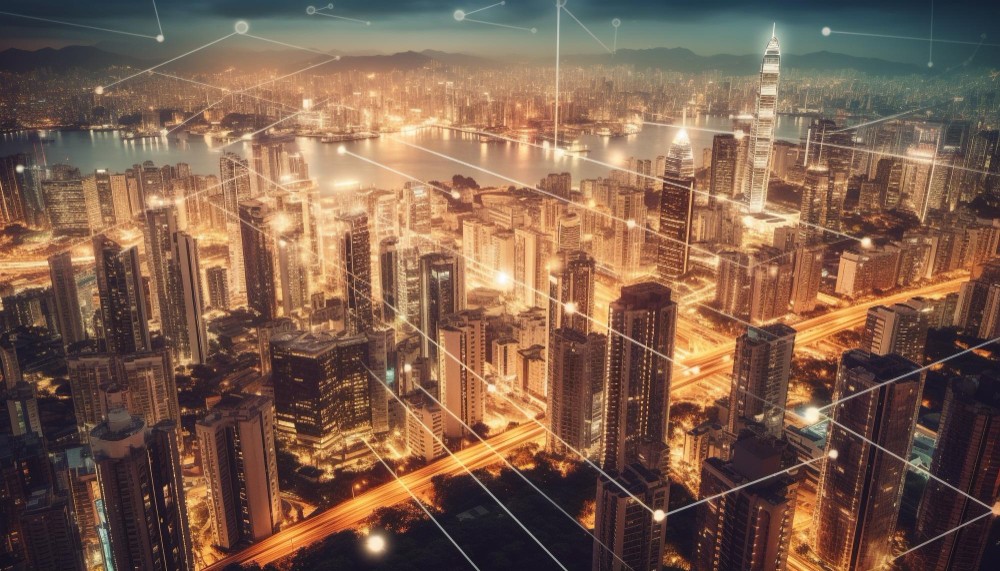 Smart Building Automation: Streamlining Operations Smart Building Automation: Streamlining Operations