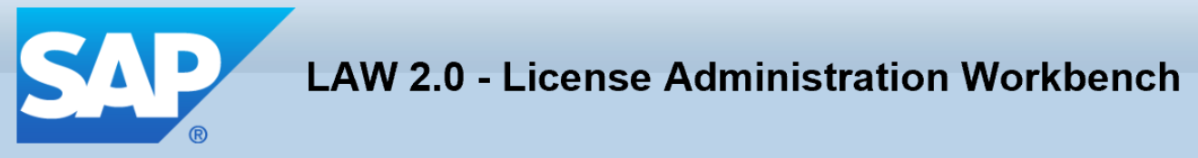 How to Automate SAP User License Measurement How to Automate SAP User License Measurement