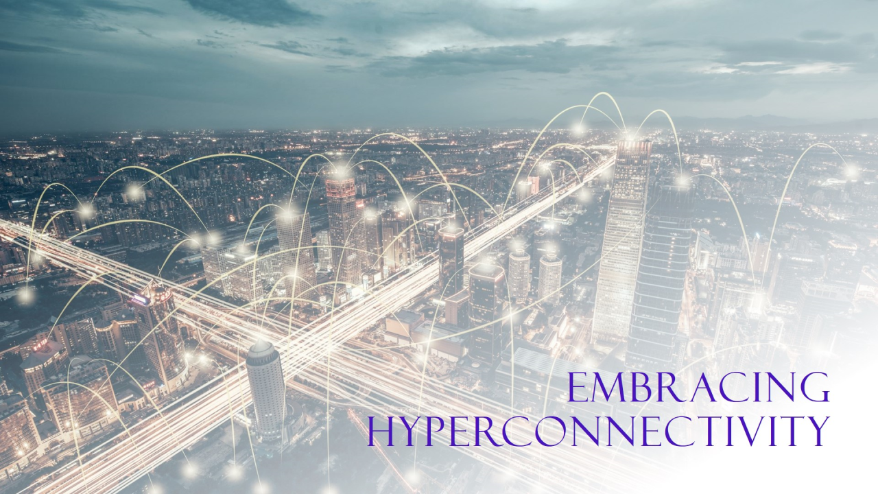 Embracing Hyperconnectivity: Exploring the Impact of IoT on Our ... Embracing Hyperconnectivity: Exploring the Impact of IoT on Our ...