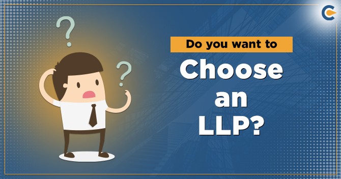 Procedure for Registering LLP in India Procedure for Registering LLP in India