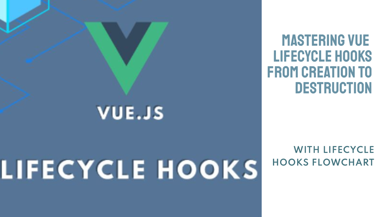 Vue JS Lifecycle Hooks: Complete Guide on Hooks Vue JS Lifecycle Hooks: Complete Guide on Hooks