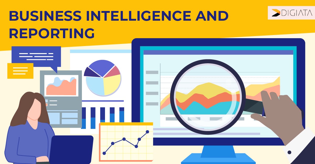 Harnessing Business Intelligence: A path to Organisational Success Harnessing Business Intelligence: A path to Organisational Success