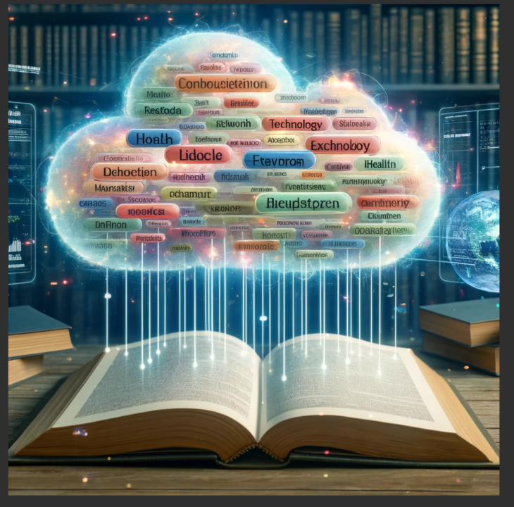 Advanced Topic Modeling using BERTopic Advanced Topic Modeling using BERTopic