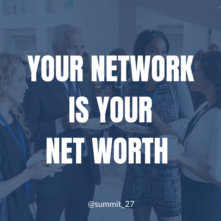 Maximizing Your Career Potential: The Power of LinkedIn Networking Maximizing Your Career Potential: The Power of LinkedIn Networking