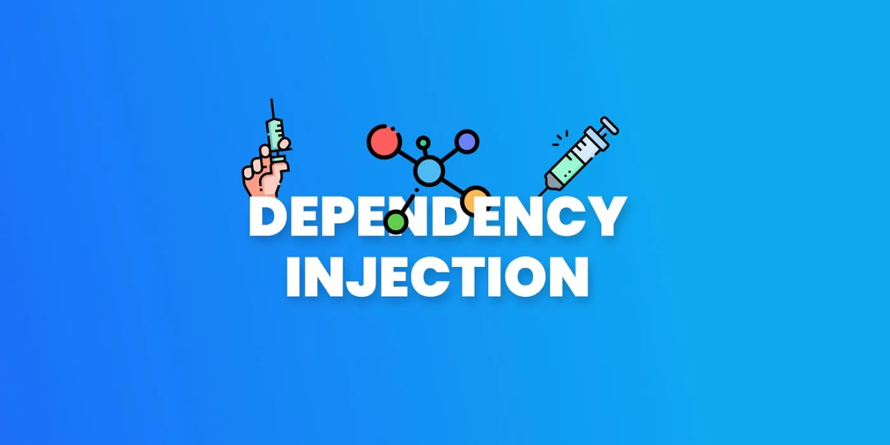 Dependency Injection and Service Locator in Flutter Dependency Injection and Service Locator in Flutter