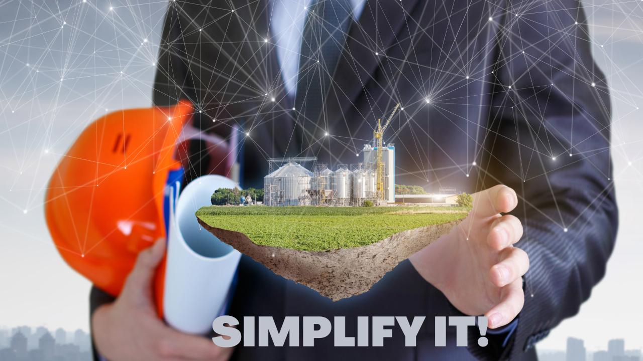 From Complexity to Clarity: Simplifying Government Tenders From Complexity to Clarity: Simplifying Government Tenders
