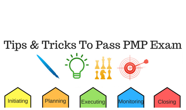 PMP Exam Tips PMP Exam Tips