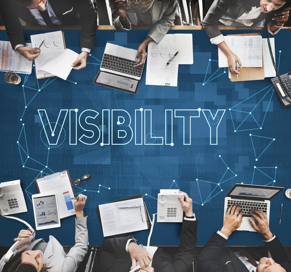 Ways to increase your Visibility!!! Ways to increase your Visibility!!!