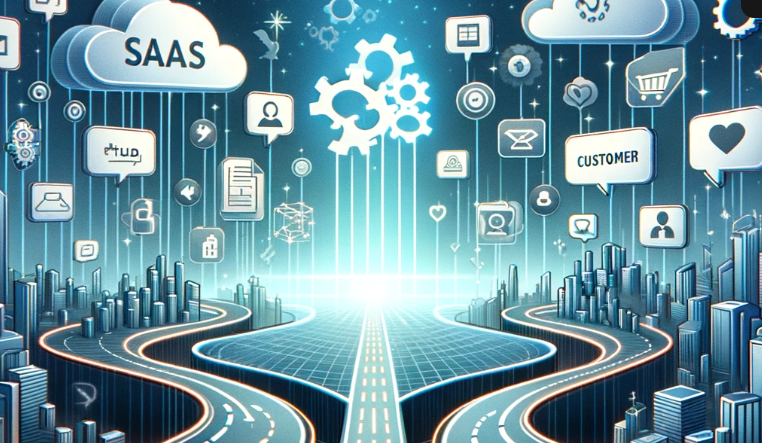 Navigating the Evolving Landscape of SaaS and the Customization Gap Navigating the Evolving Landscape of SaaS and the Customization Gap