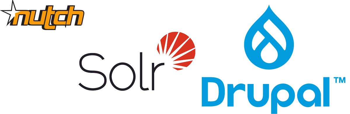 Drupal, Apache Solr, and Apache Nutch Drupal, Apache Solr, and Apache Nutch
