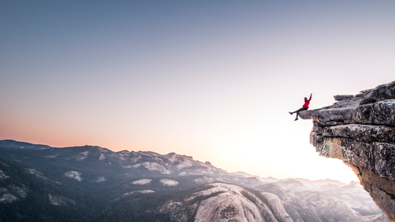 Are You Reaching Your Full Potential? Are You Reaching Your Full Potential?