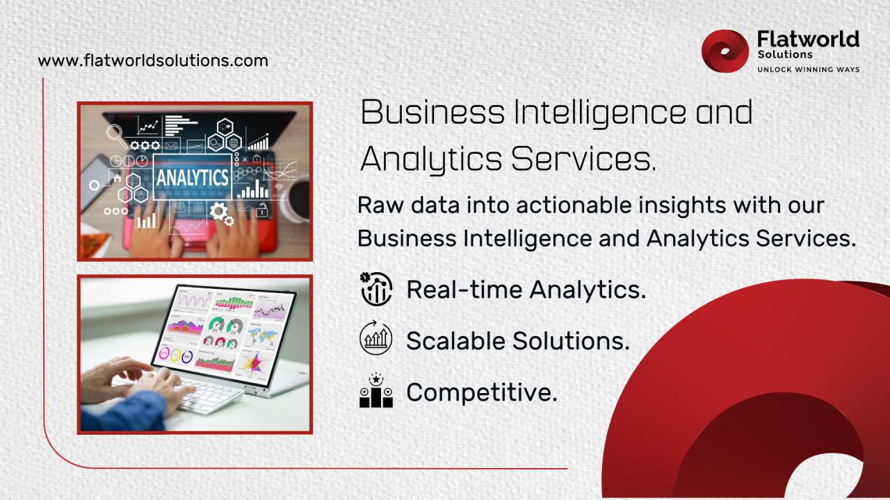 Transform Your Data into Powerful Insights! Transform Your Data into Powerful Insights!