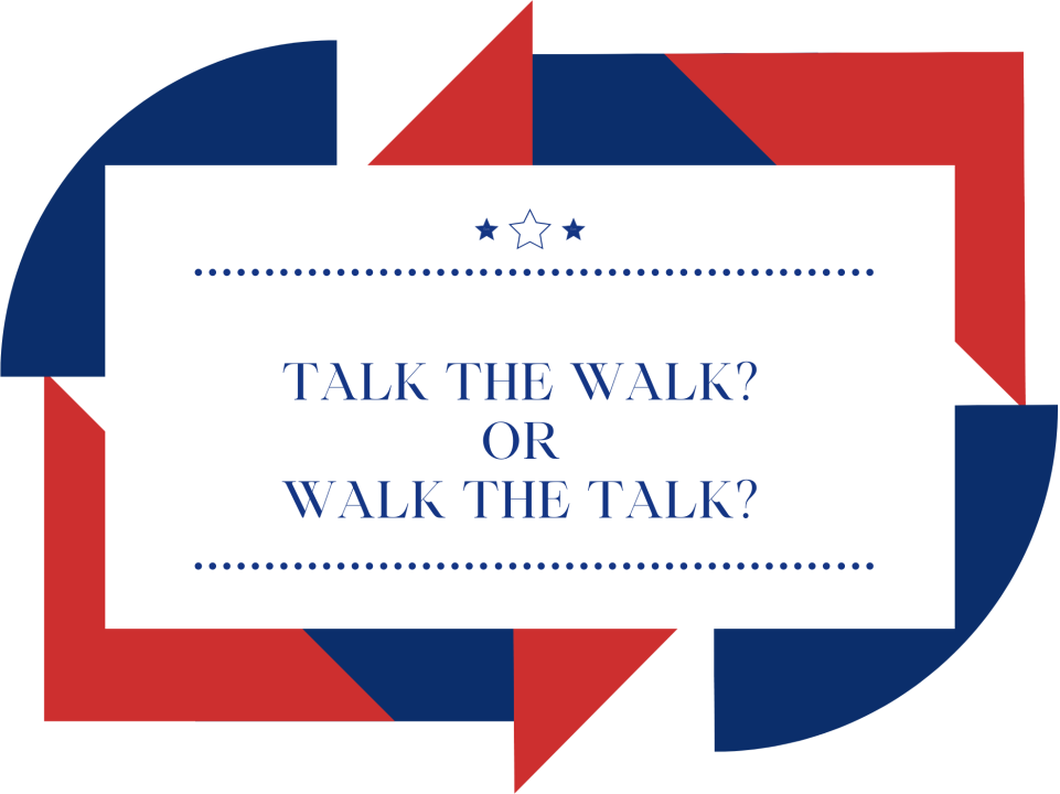 The Leadership Labyrinth: Telling Tales and Taking Charge? The Leadership Labyrinth: Telling Tales and Taking Charge?