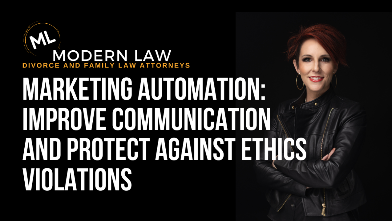 How Marketing Automation Can Improve Client Communication and Protect ... How Marketing Automation Can Improve Client Communication and Protect ...