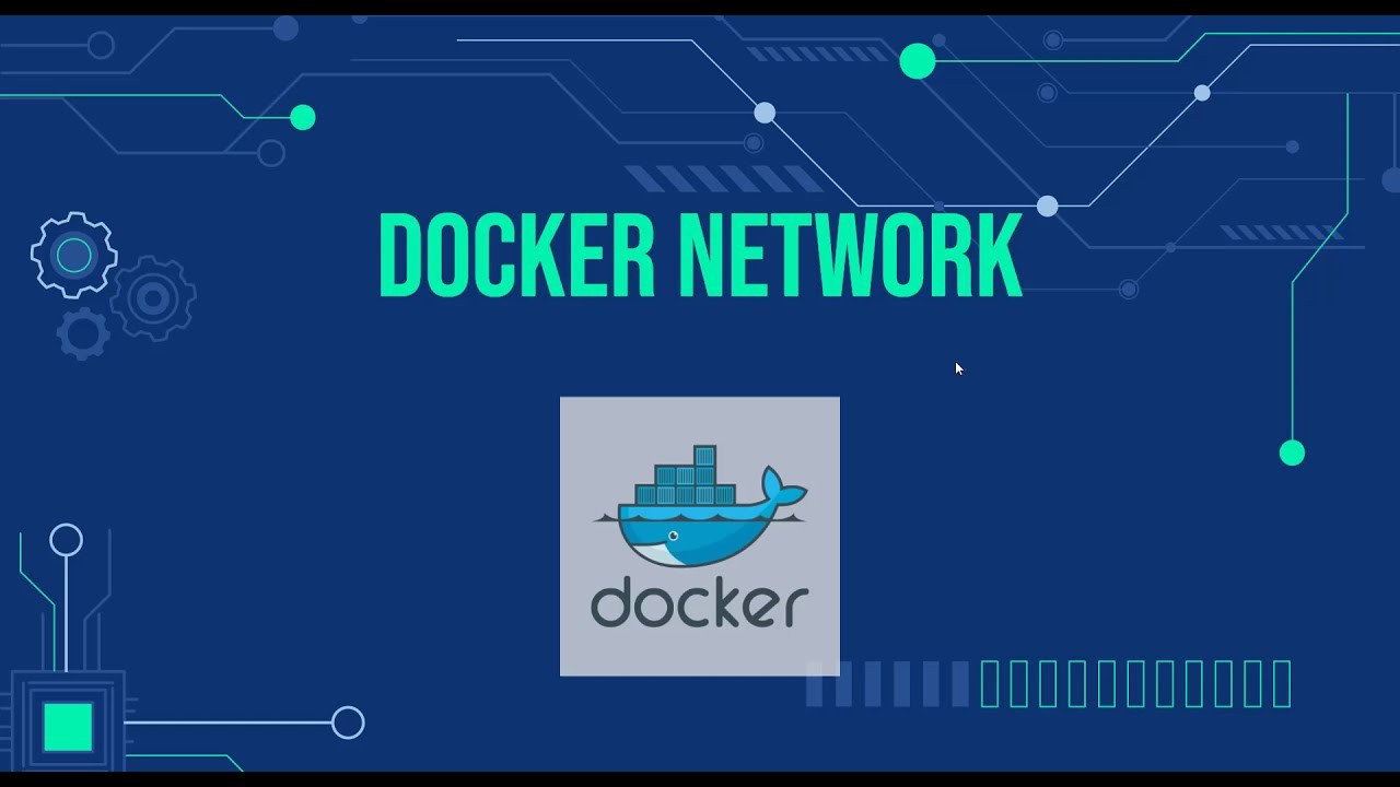🐳 Exploring Docker Networking 🌐 🐳 Exploring Docker Networking 🌐