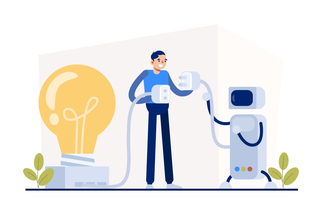🚀 Demystifying AI: Navigating the Waves of Innovation! 🤖 🚀 Demystifying AI: Navigating the Waves of Innovation! 🤖