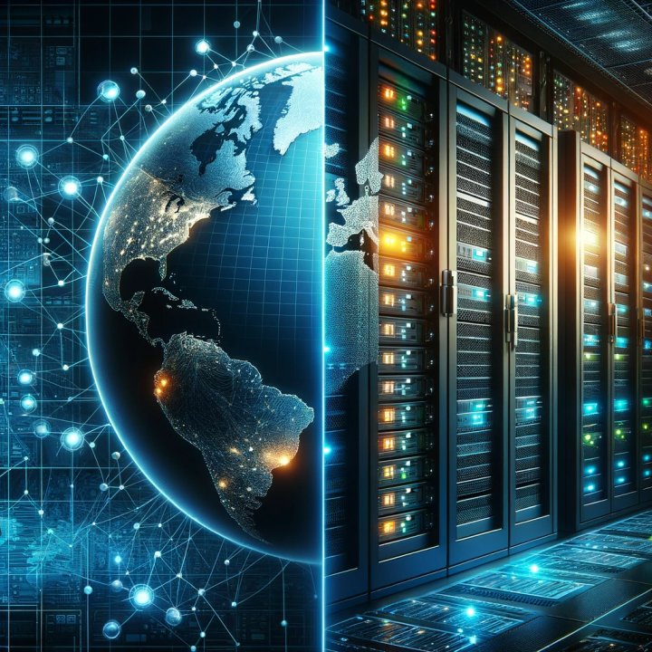 Mastering the Art of Load Balancing: Global and Local Strategies for ... Mastering the Art of Load Balancing: Global and Local Strategies for ...