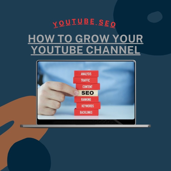 YouTube Video SEO For Growth & Views YouTube Video SEO For Growth & Views