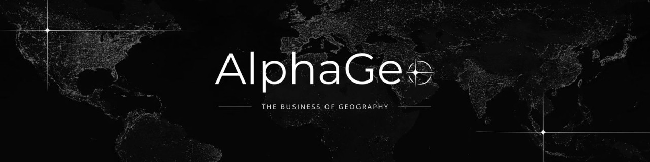 AlphaGeo releases “ground truth” resilience analytics on new geospatial ... AlphaGeo releases “ground truth” resilience analytics on new geospatial ...