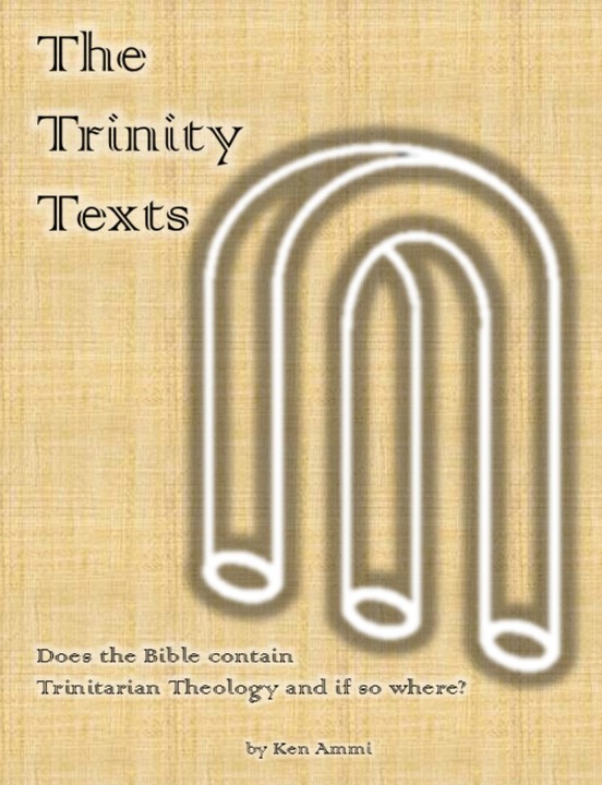 The Original Trinitarian Metaethical Theory for Objective Morality The Original Trinitarian Metaethical Theory for Objective Morality