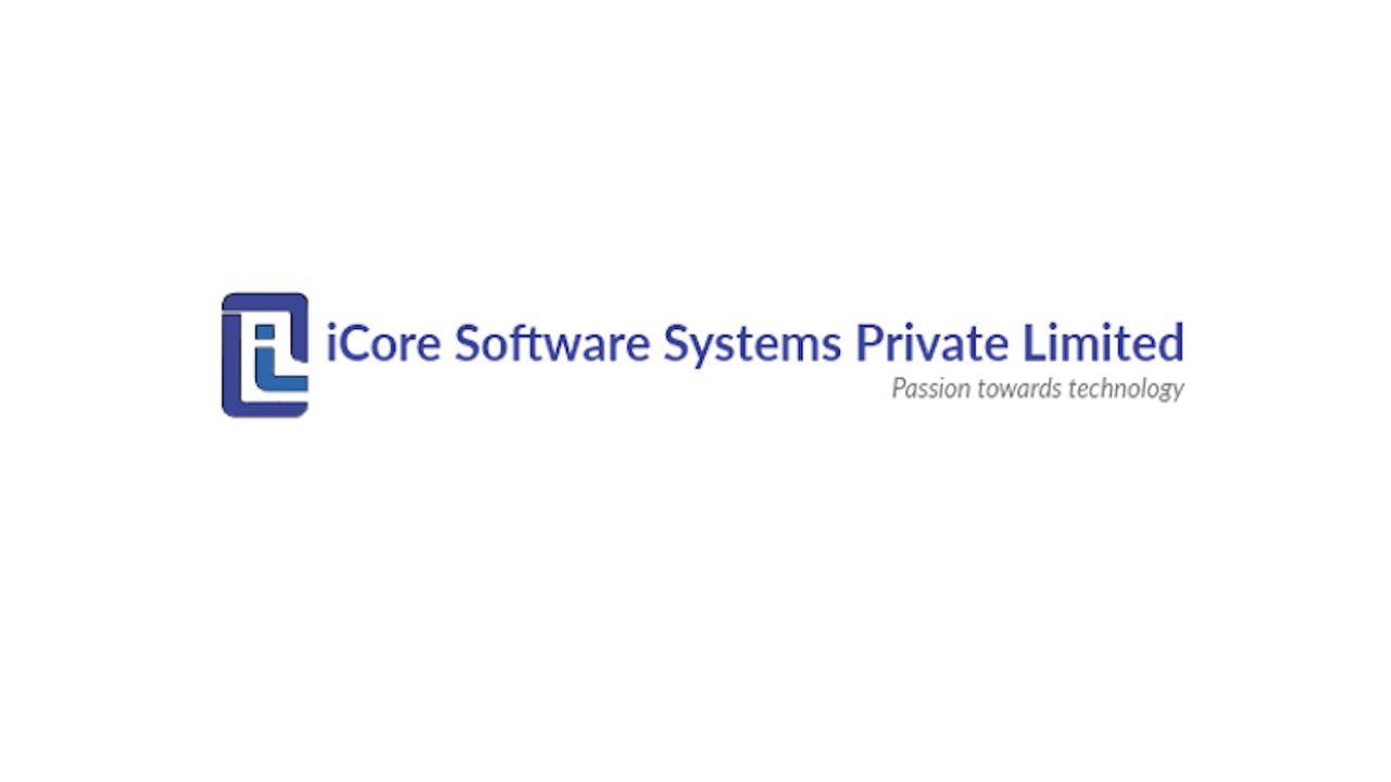 My Summer Internship at iCore Software Systems My Summer Internship at iCore Software Systems