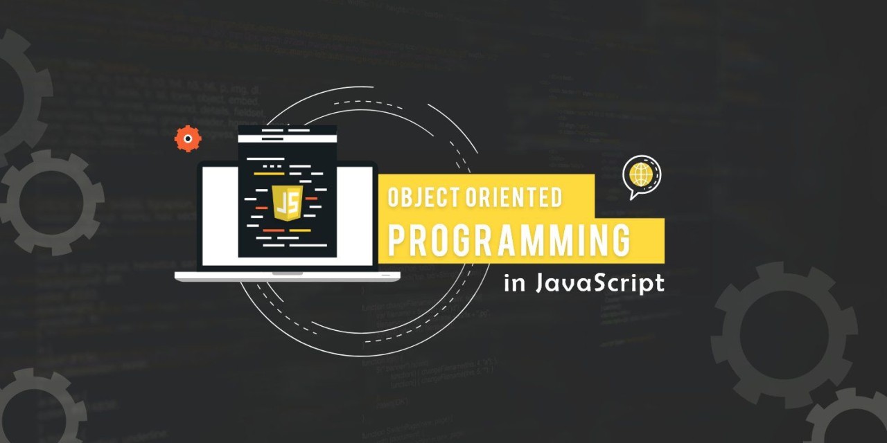 Introduction to Object-Oriented Programming in JavaScript: Exploring ... Introduction to Object-Oriented Programming in JavaScript: Exploring ...