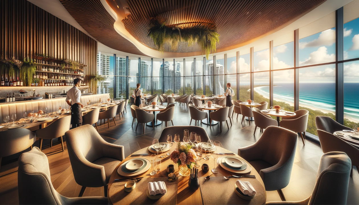 Transforming Hospitality: Mastering Workforce Dynamics in Tourism Hotspots Transforming Hospitality: Mastering Workforce Dynamics in Tourism Hotspots