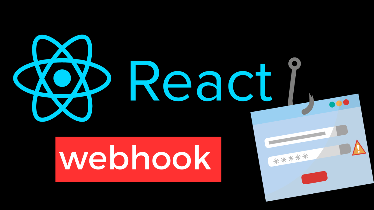 Understanding React Webhooks: A Powerful Tool for Managing State Understanding React Webhooks: A Powerful Tool for Managing State