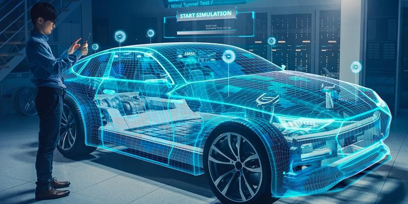 Automotive Product Development: Stages, Case And Consideration Automotive Product Development: Stages, Case And Consideration