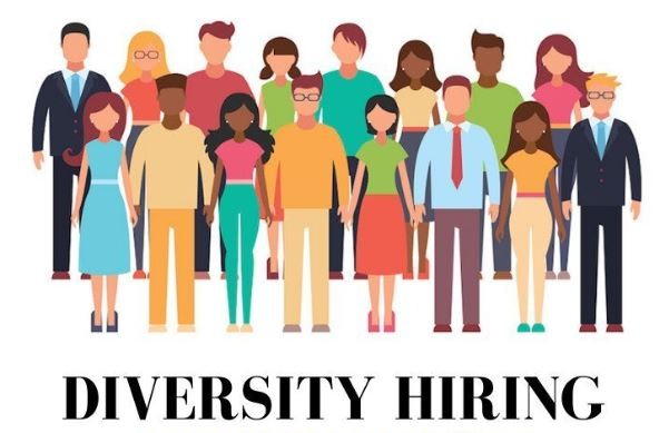 Importance of diversity in hiring Importance of diversity in hiring
