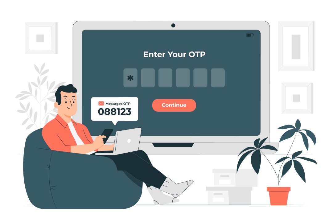 One Time Password (OTP) One Time Password (OTP)