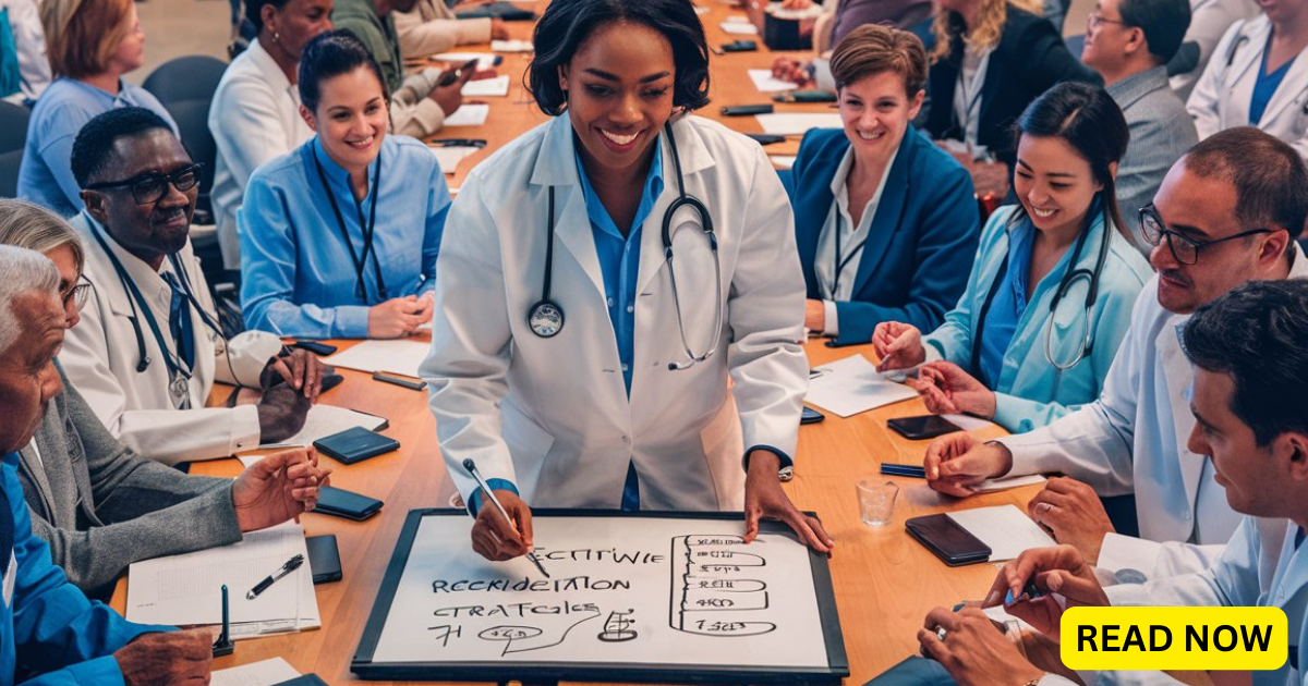 Mastering Effective Negotiation Strategies in Healthcare Recruitment Mastering Effective Negotiation Strategies in Healthcare Recruitment