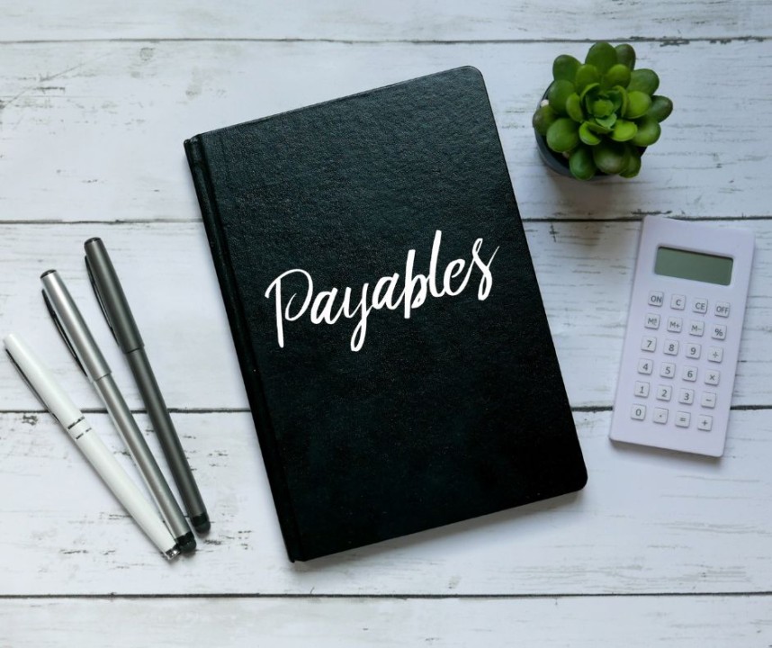 Accounts Payable Best Practices Accounts Payable Best Practices