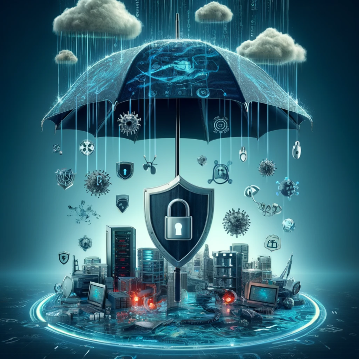 Cyber Insurance: Navigating the Digital Risk Landscape Cyber Insurance: Navigating the Digital Risk Landscape