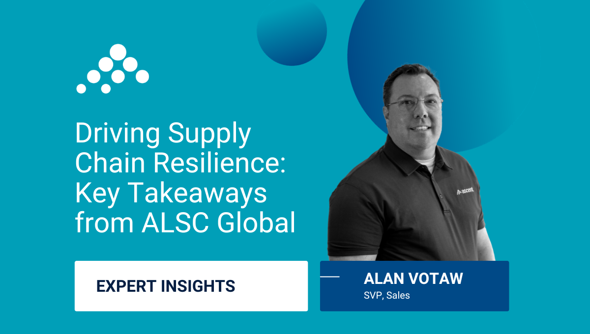Driving Supply Chain Resilience: Key Takeaways from Automotive ... Driving Supply Chain Resilience: Key Takeaways from Automotive ...