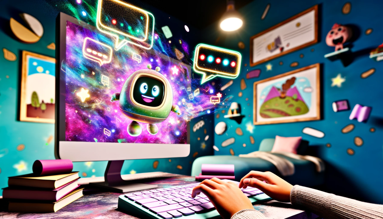 Redefining the Customer Experience Redefining the Customer Experience