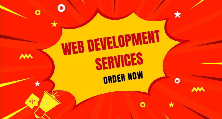 Transform Your Online Presence: Professional Website Development Services! Transform Your Online Presence: Professional Website Development Services!