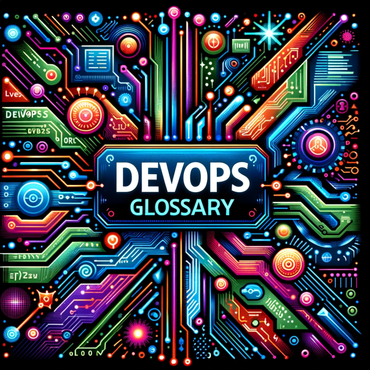 Essential DevOps Glossary: Navigating the Landscape of Development and ... Essential DevOps Glossary: Navigating the Landscape of Development and ...