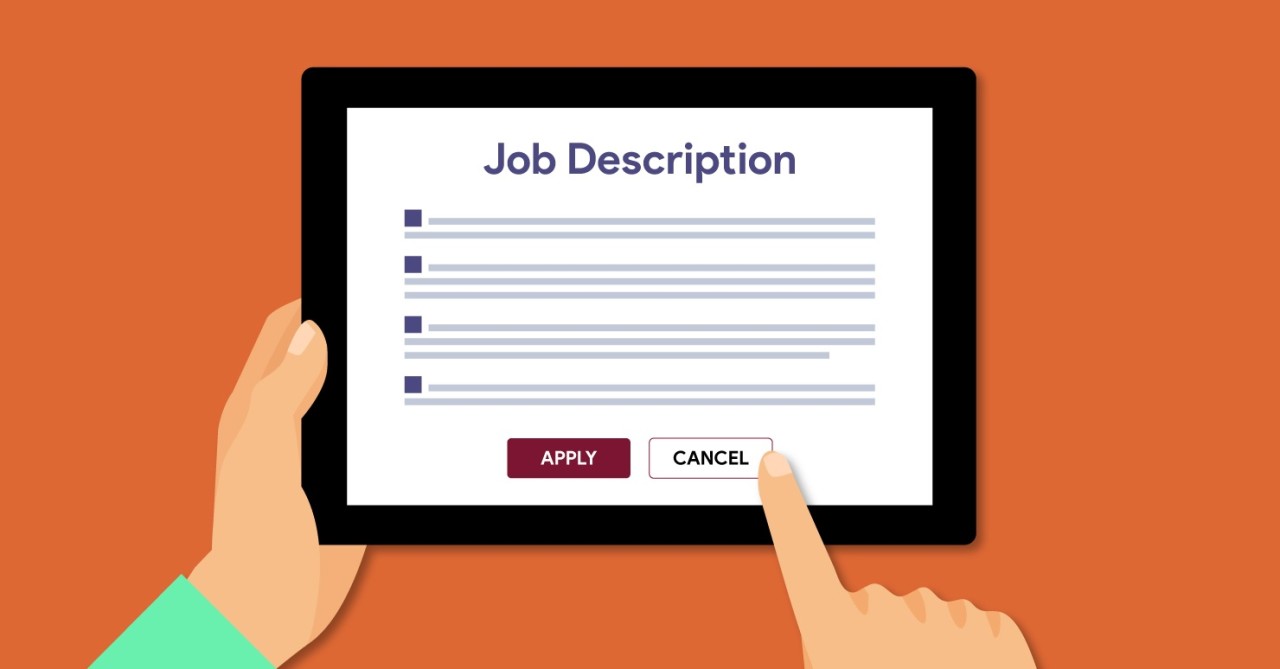 Unlocking the Secret to Hiring Superstars: Crafting the Perfect Job ... Unlocking the Secret to Hiring Superstars: Crafting the Perfect Job ...