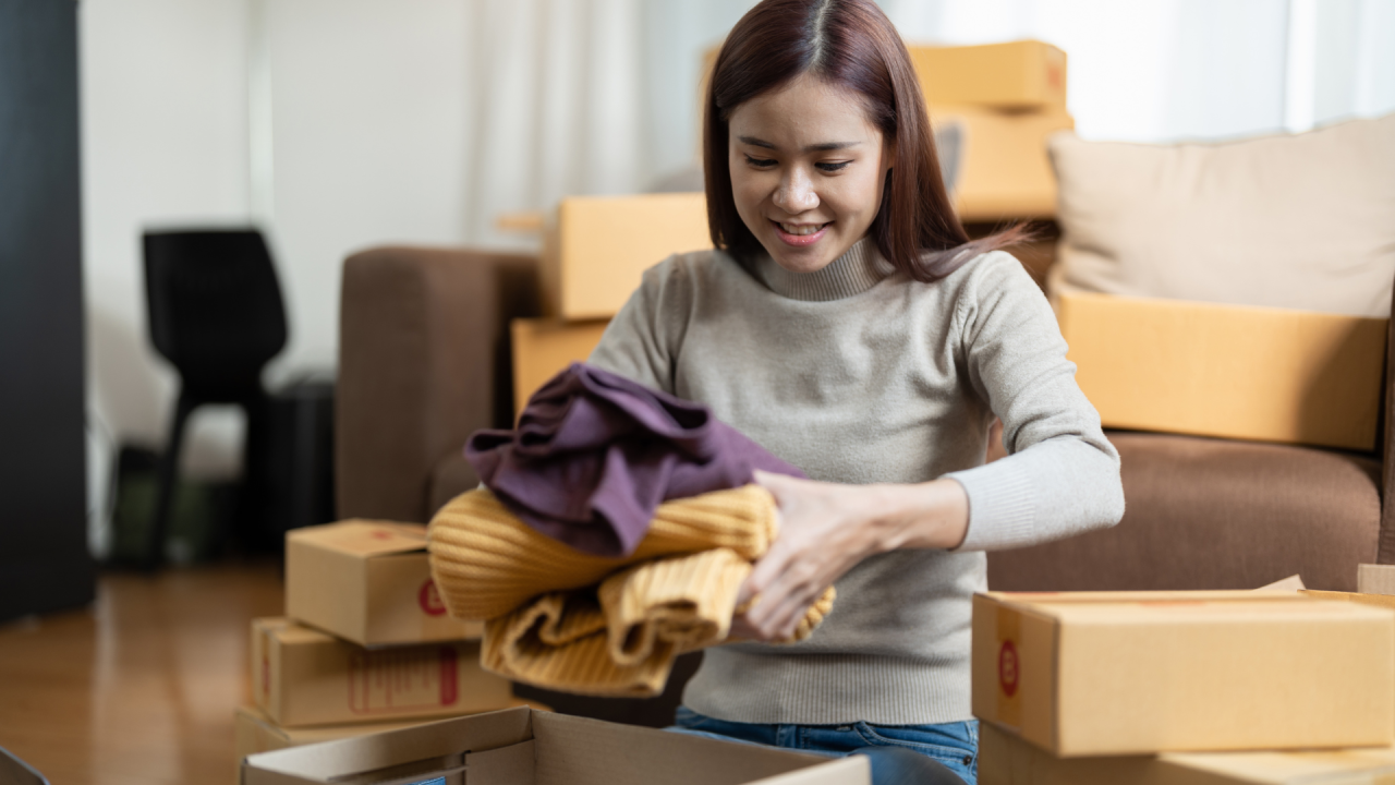 The Fab Five: Key Considerations When Starting Your Own E-commerce Business The Fab Five: Key Considerations When Starting Your Own E-commerce Business
