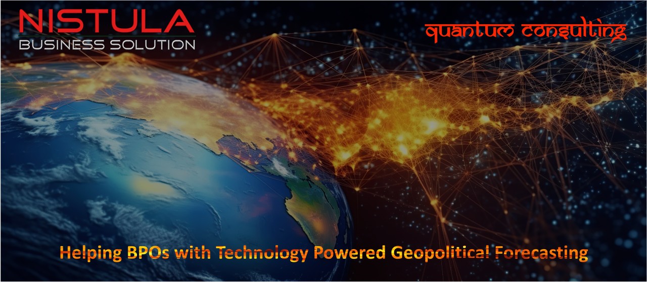 Navigating the Global Maze: Why BPOs Need Geopolitical Forecasting with ... Navigating the Global Maze: Why BPOs Need Geopolitical Forecasting with ...