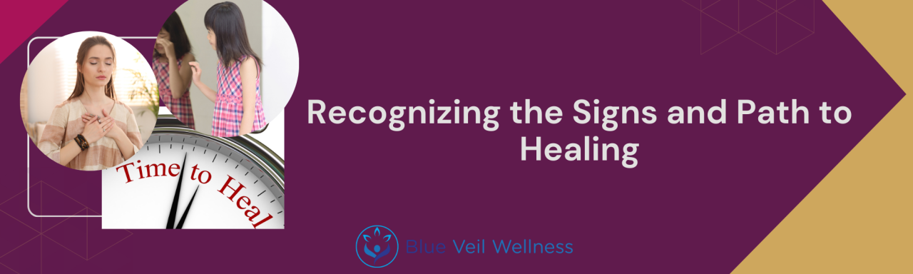 Recognizing the Signs and Path to Healing from a toxic mother. Recognizing the Signs and Path to Healing from a toxic mother.