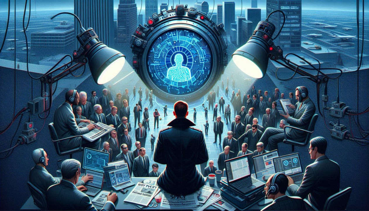 Revolutionizing Natural Language Processing: A Deep Dive into DSPy by ... Revolutionizing Natural Language Processing: A Deep Dive into DSPy by ...
