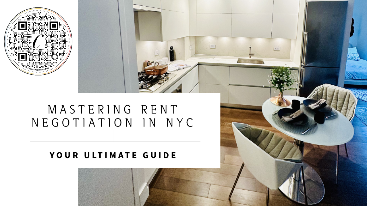 Mastering Rent Negotiation in NYC: Your Ultimate Guide Mastering Rent Negotiation in NYC: Your Ultimate Guide